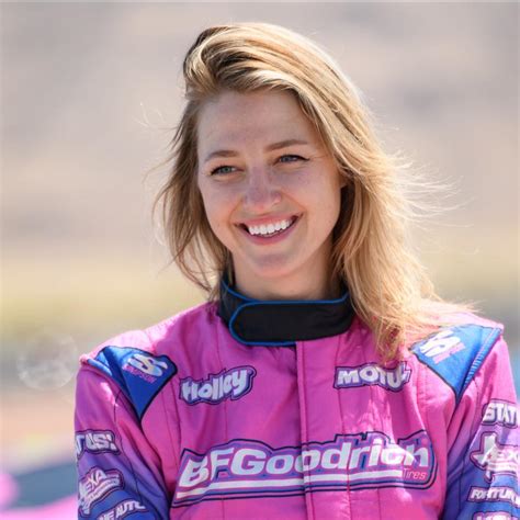 Gabby Downing
