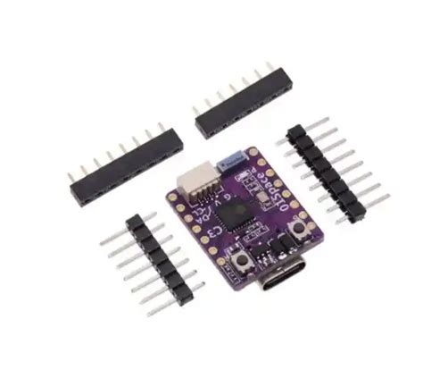 Yjl Esp32 C3 Rp2040 Raspberry Pi Pico Development Board With 042