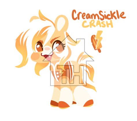 Sicle Blast On Toyhouse