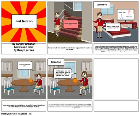 Science Project Storyboard Por 24449782