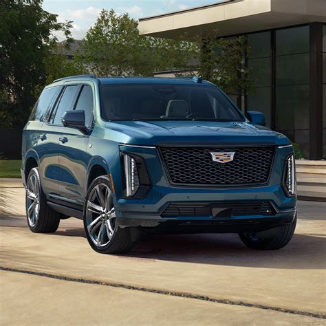 What Is The Best Cadillac Suv To Buy Sd Cadillac Dealer