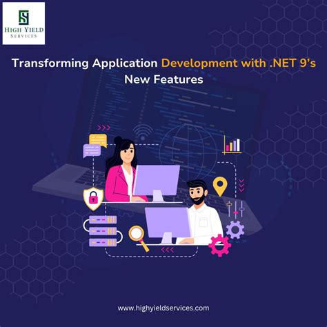 Dotnet9 Applicationdevelopment Techinnovation Developertools Nextgencoding High Yield
