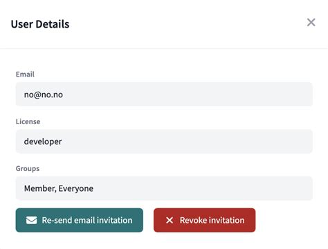 Invite Users To Dbt Dbt Developer Hub