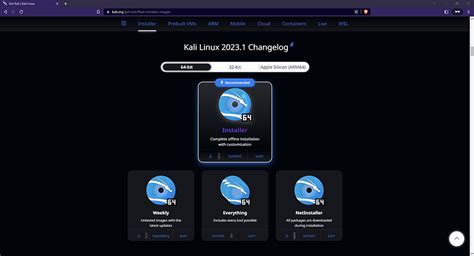 How To Install Kali Linux In Virtualbox On Windows