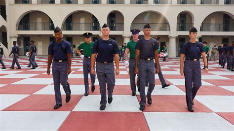 The Citadel Our Fourth Class Cadet Athletes Are Hitting Facebook