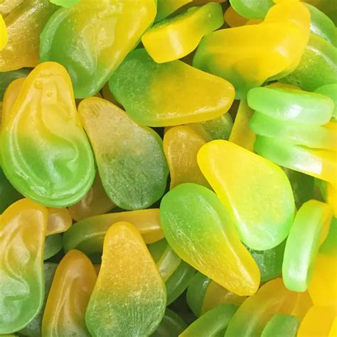 Omenapassion Korva 50g Irttarikauppa Verkkokauppa