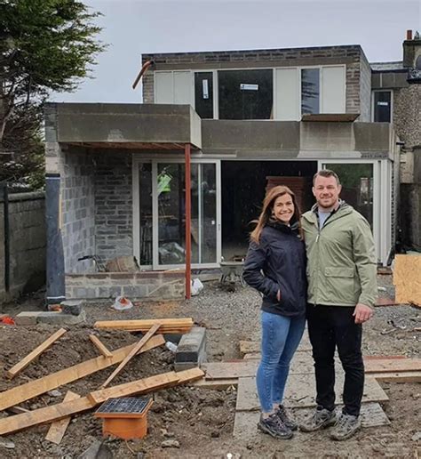 Inside Cian Healy And Laura Smiths Wedding Rsvp Live