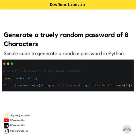 Gaurav Sharma En Linkedin Python Pythonprogramming Pythonfacts