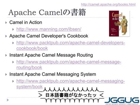 Gws 20140418 Camelgroovy Ppt