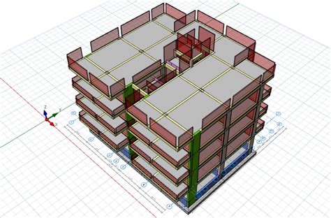 Structural Design For Civil Engineering Structures By Samacademy1 Fiverr