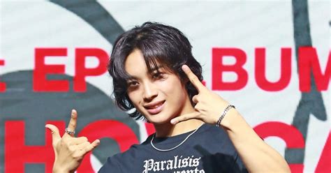 드래곤포니 편성현 데뷔 앨범 기대하세요[★포토]