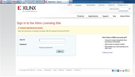 Installing The Xilinx Software Tools Ise Design Suite 14 Webpack