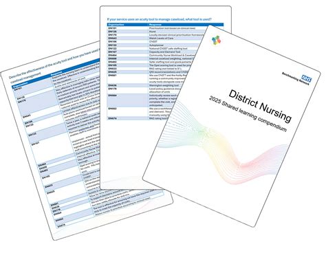 Join The Network Nhs Benchmarking Network