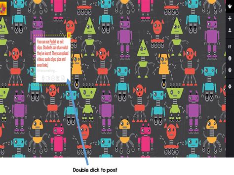 Teachpiration Using Padlet In The Classroom