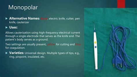 Operative Instruments In Craniotomy Pptx