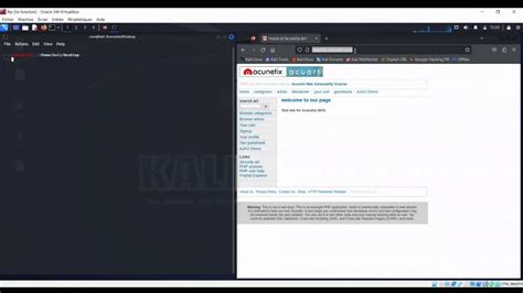 hafsa alahyane on linkedin networkscanning nmap networksecurity