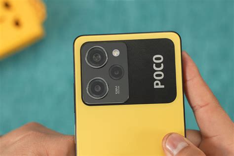 Poco X Pro Review Better Than Redmi Note Pro
