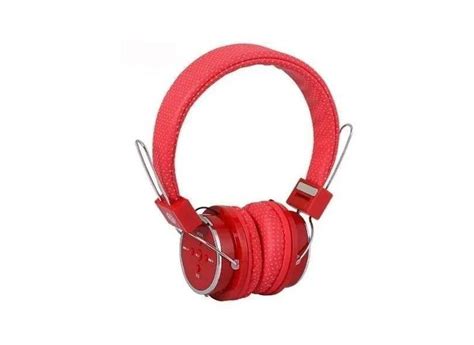 Fone De Ouvido Headphone Sem Fio Bluetooth Micro Sd Radio Fm B 05 B0 com o Melhor Preço é no Zoom