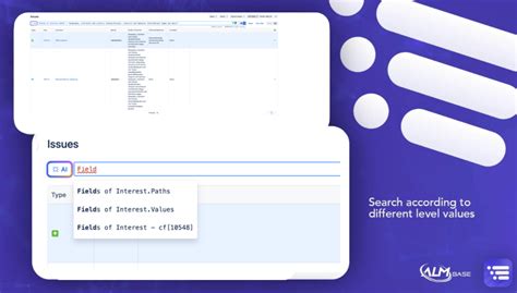 Multi Level And Tree Fields Atlassian Marketplace