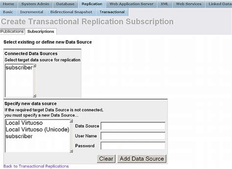 628 Replication And Synchronization