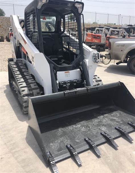 BOBCAT T Balam Rentals