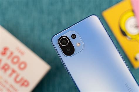 Xiaomi 11 Lite NE 5G Review Better Than Galaxy M52