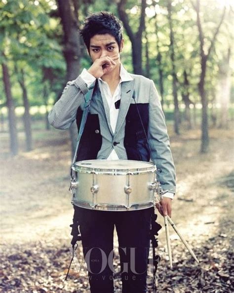 Tumblr We Heart It Bigbang Big Bang Top Choi Seung Hyun