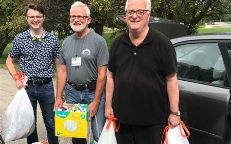 Mark Walker Illinois House Democratic Caucus