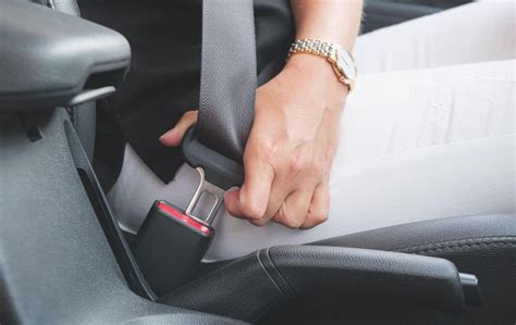 How To Disable Seat Belt Chime