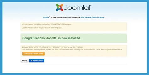 How To Install Joomla A Step By Step Guide Updated ThemeXpert
