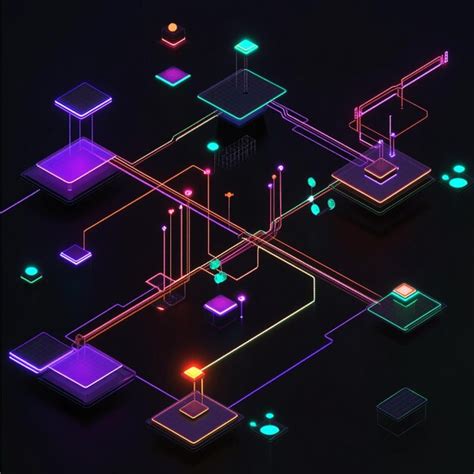 A Reinforcement Learning Model Visual Showing The Agentenvironment Interaction And Reward System