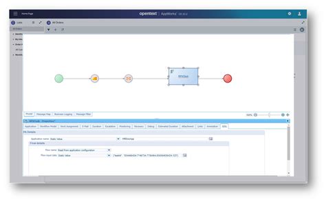 Whats New In Opentext Process Automation Bpi The Destination For