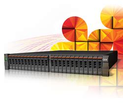 IBM Storwize V Nova era em soluções storage de midrange Eurotux