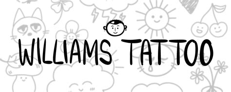 Williams Tattoo Привет я Настя Уильямс тату мастерица и художница 2024 ВКонтакте