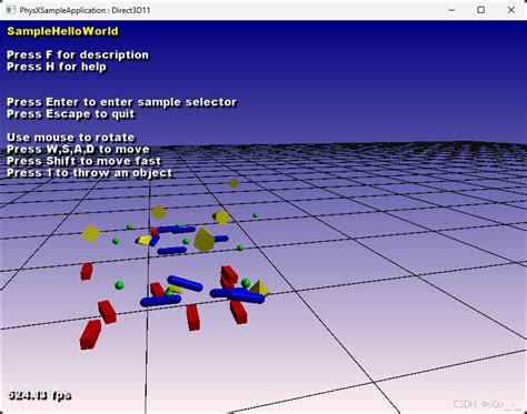 【c physx】使用vs2022编译物理库physx 编译physx csdn博客