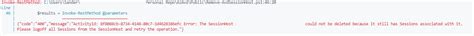 Move Avd Session Hosts To A New Host Pool With Rest Api