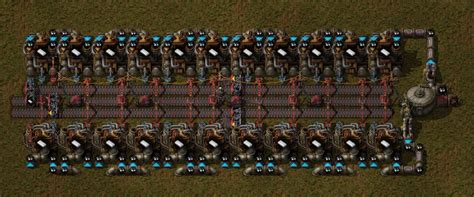 Plastic 2 X Red Factorio