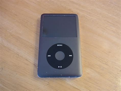 Ipod Classic任天堂3dswii Uのgamepad修理 立川のお客様