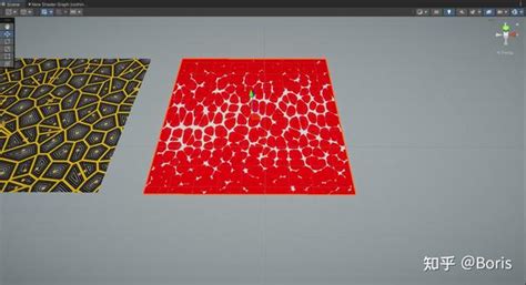 unity eva红海 一个简单的voronoi shader 知乎