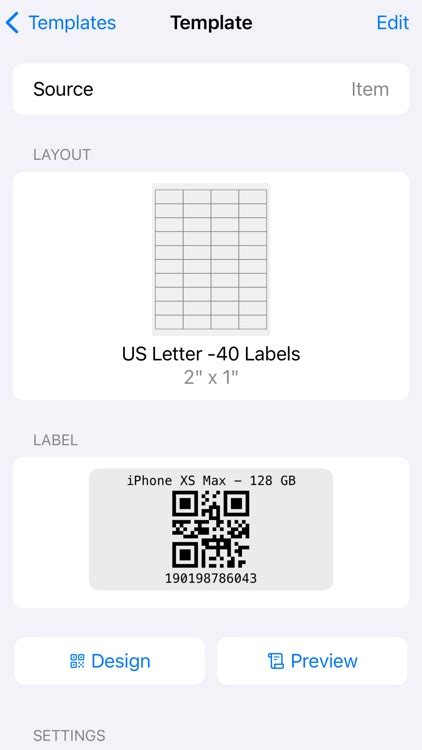 Label Maker Business Edition By Starkode Limited Company