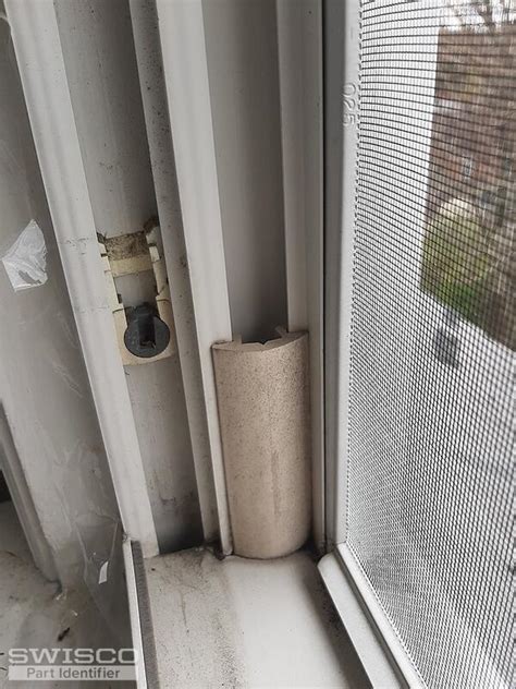 window won t stay open