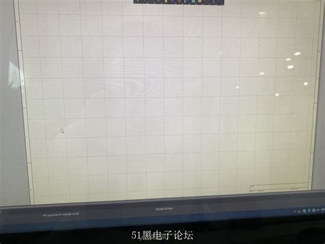 Altium Designer画的原理图无故消失了 小时必答区