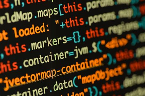 Javascript چیست؟ آشنایی با زبان برنامه نویسی جاوا اسکریپت و کاربرد آن Js چیست؟