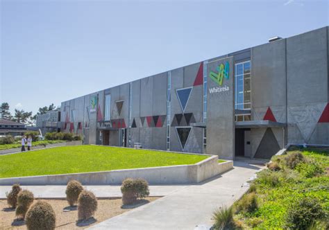 Our Campuses Whitireia And Weltec Whitireia And Weltec