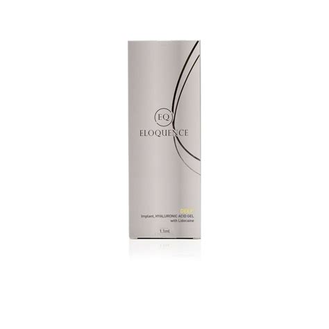 Eloquence Deep Lkm Pharma