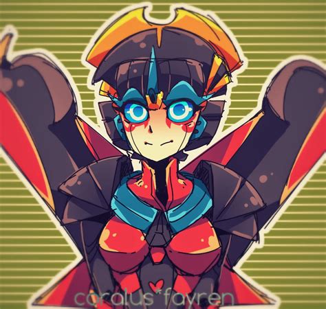 Transformers Danbooru