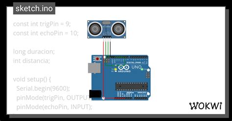 Ejercicio 4 Wokwi Esp32 Stm32 Arduino Simulator