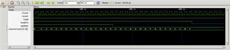 Vhdl Make An Up Down Counter Using Structural Design Stack Overflow