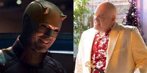 Daredevil Kingpin Actor