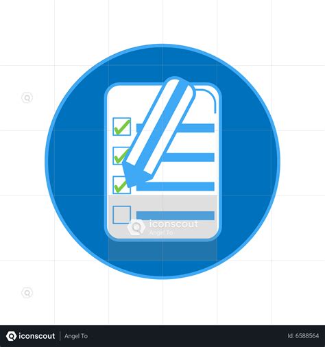 List All Checkbox Animation By Angel To Lottiefiles